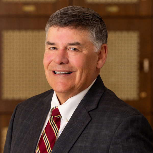 David H. Gates | Criminal Law Attorney in Richmond, VA